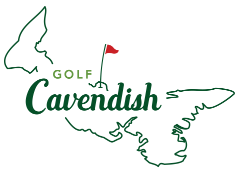 2025 Golf Cavendish Beach Trail Card | Golf Cavendish Beach